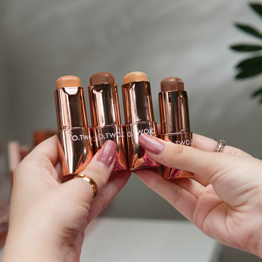 Foundation & Concealer – O.TWO.O Store