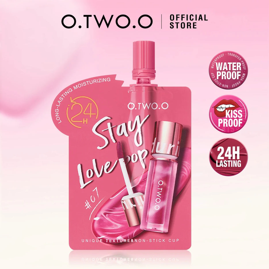 Lips – O.TWO.O Store