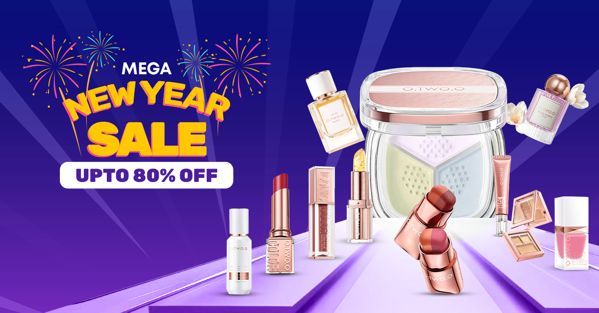 All Time Favorite | Most Loved Products | OTWOO Official Pakistan ...