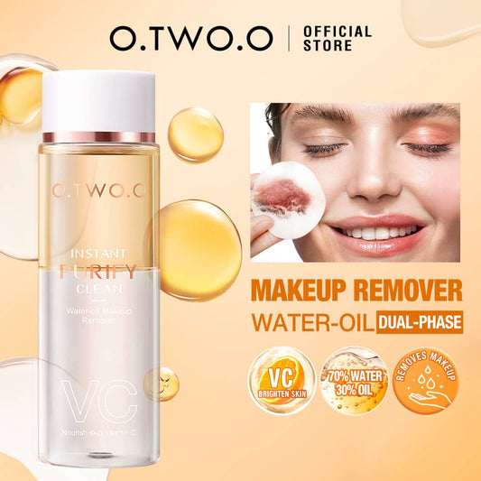 O.TWO.O Face Collection Pakistan – Base, Blush & Glow | 80% OFF ...