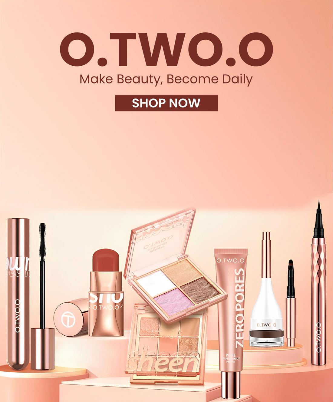 O.TWO.O Store