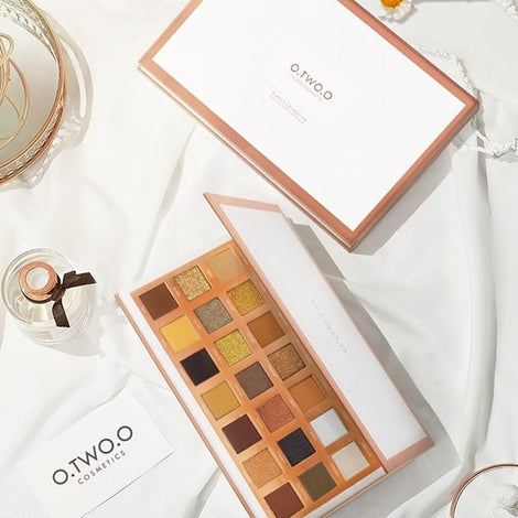 Eyeshadows – tagged "eyeshadow" – O.TWO.O Store